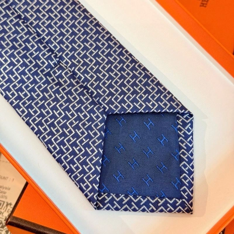 Hermes Neckties