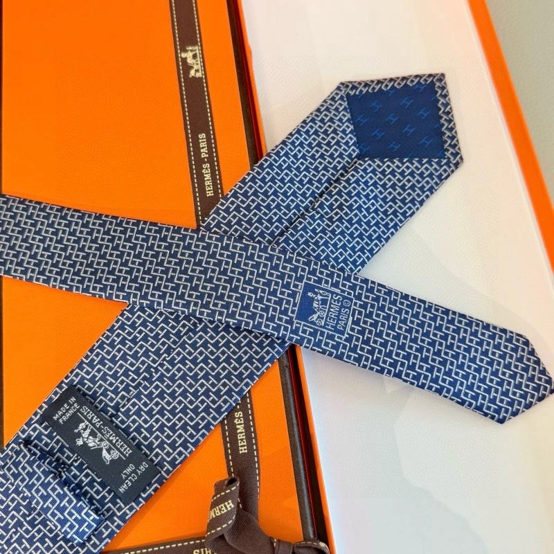 Reasonably priced Hermes Neckties