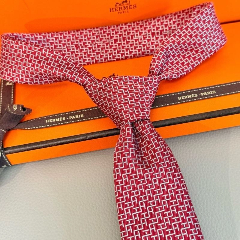 Inexpensive Hermes Neckties