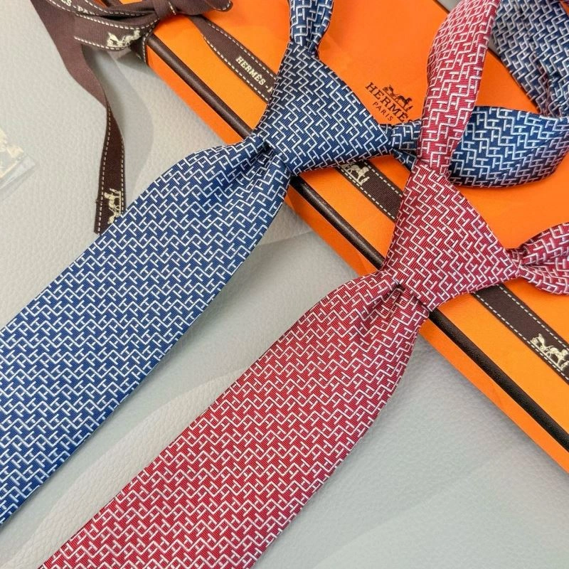 Inexpensive Hermes Neckties