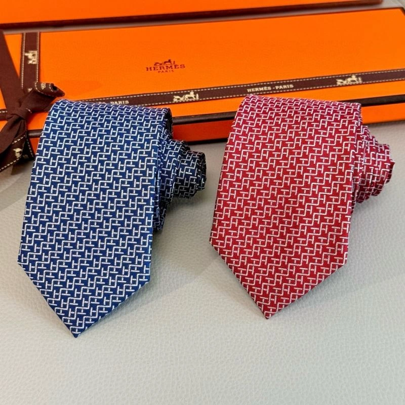 Inexpensive Hermes Neckties