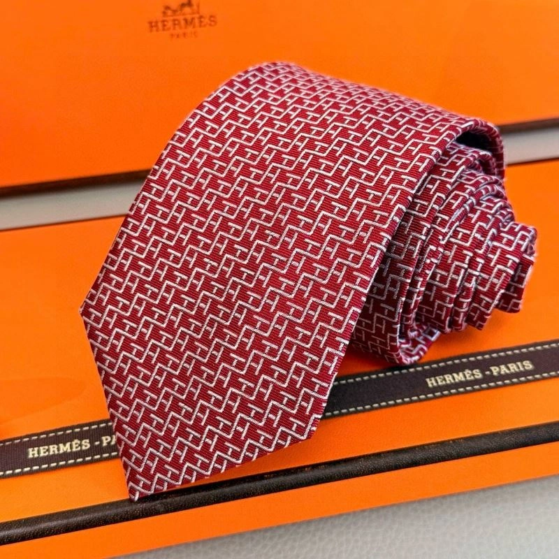 Inexpensive Hermes Neckties