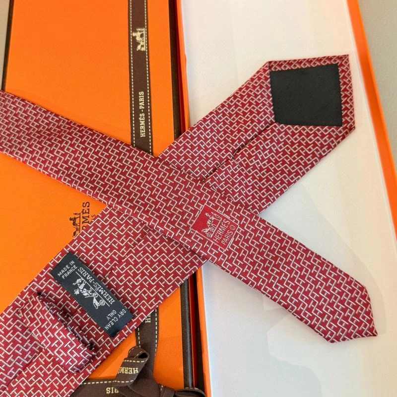 Inexpensive Hermes Neckties