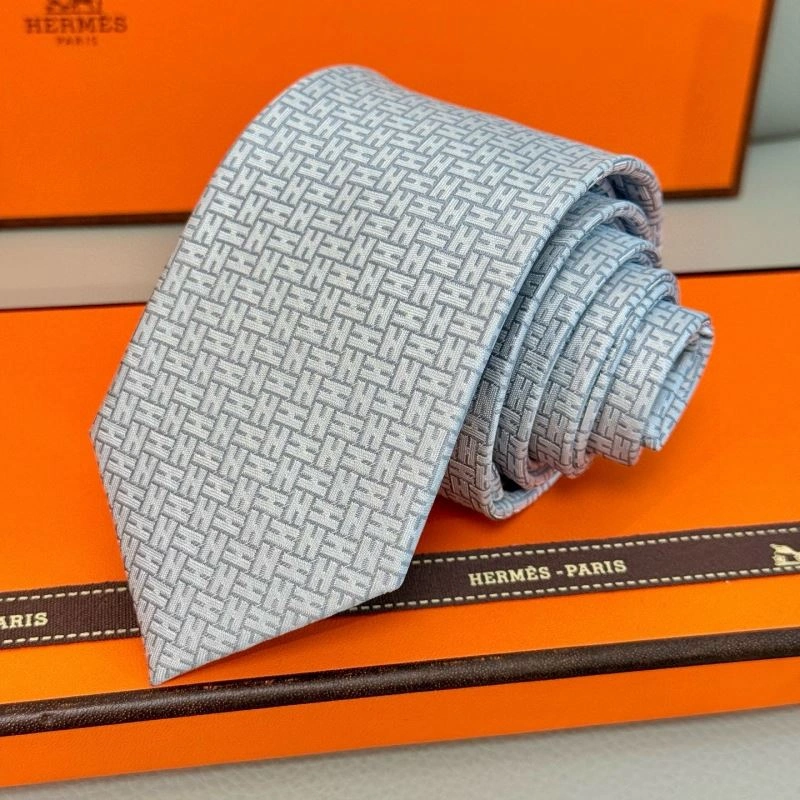 Cut-rate Hermes Neckties