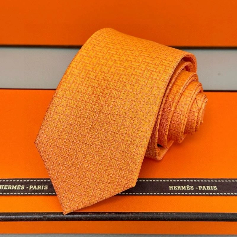 Affordable Hermes Neckties