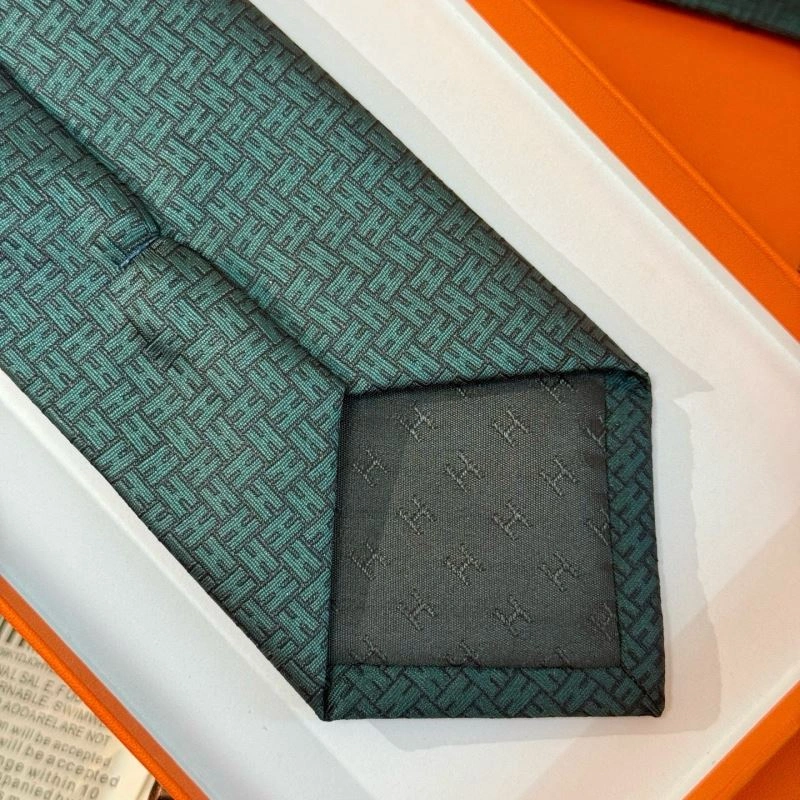 Reasonably priced Hermes Neckties