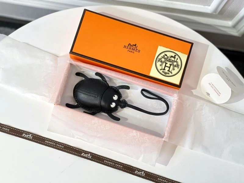 Hermes Ornaments