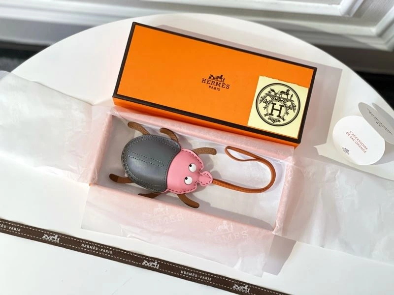 Hermes Ornaments