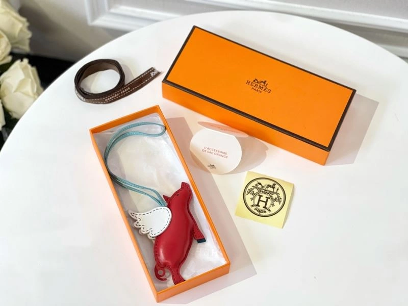 Hermes Ornaments