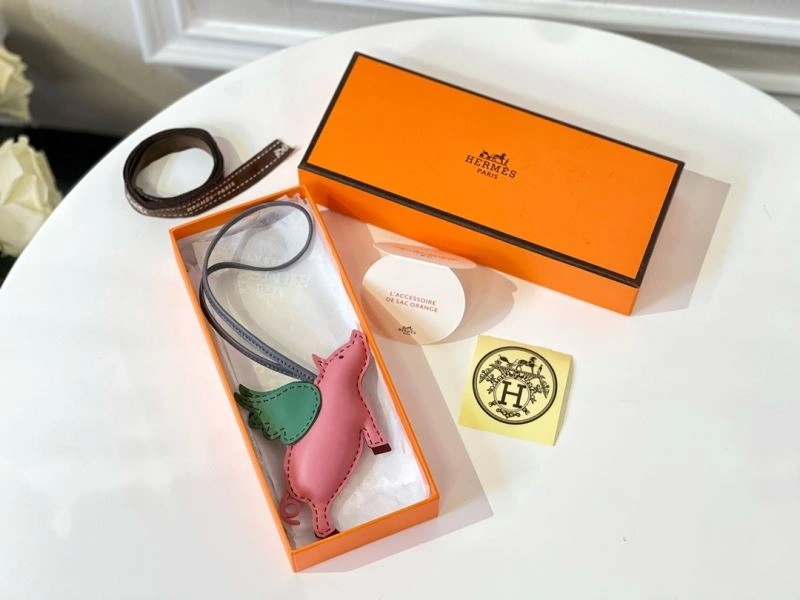 High fidelity Hermes Ornaments