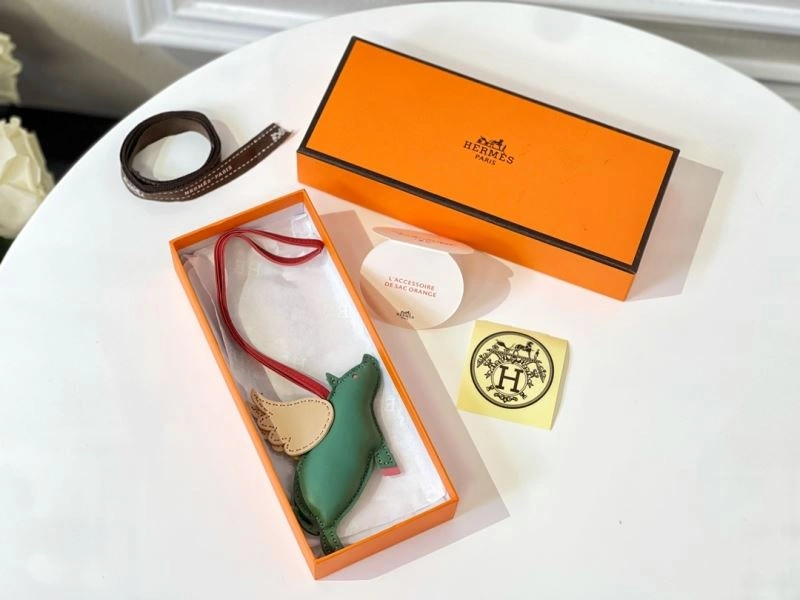 High fidelity Hermes Ornaments