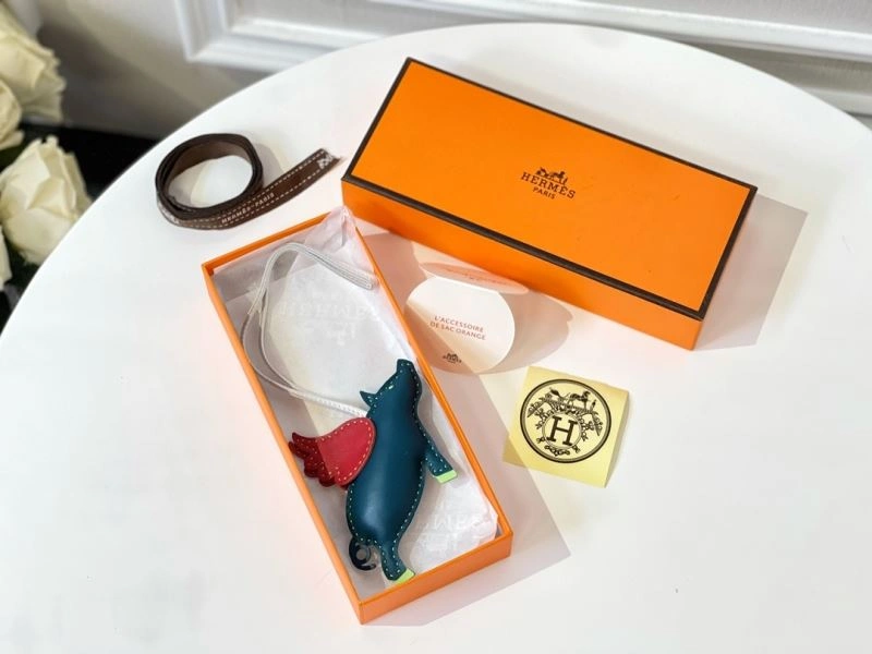 High fidelity Hermes Ornaments
