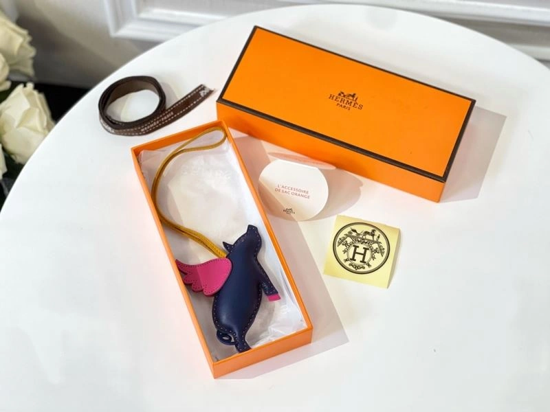High fidelity Hermes Ornaments