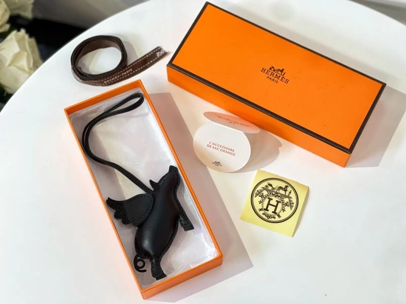 Hermes Ornaments