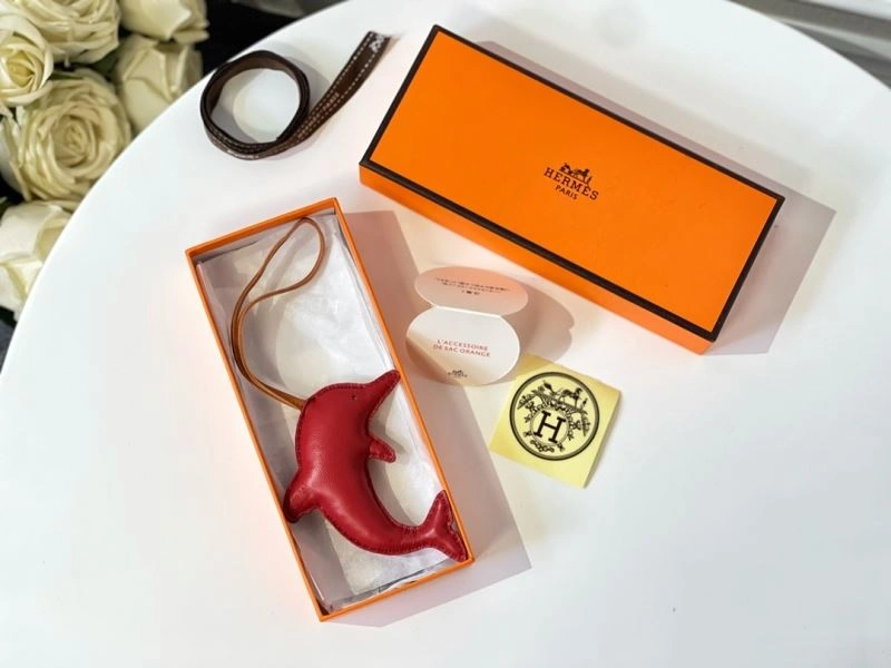 Hermes Ornaments