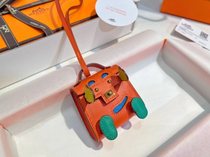 Legit Hermes Ornaments