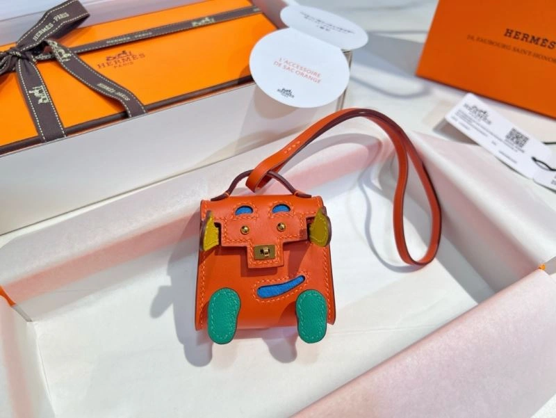 Legit Hermes Ornaments