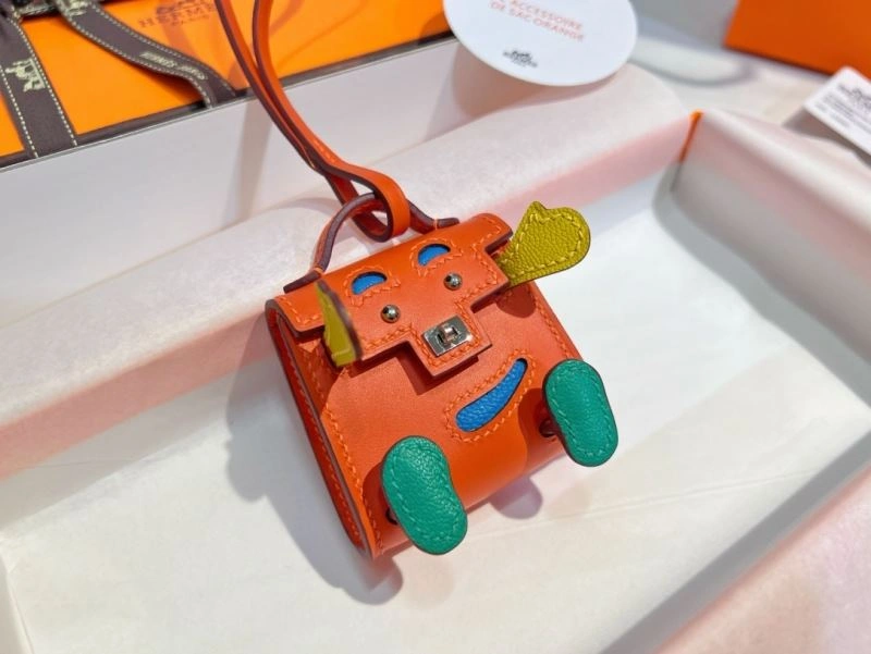 Legit Hermes Ornaments