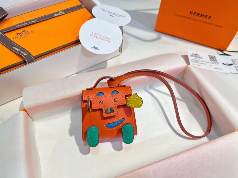 Legit Hermes Ornaments