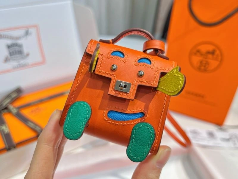 Legit Hermes Ornaments