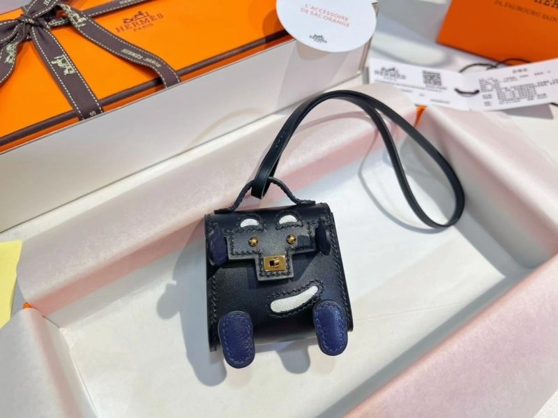 Brand-original Hermes Ornaments