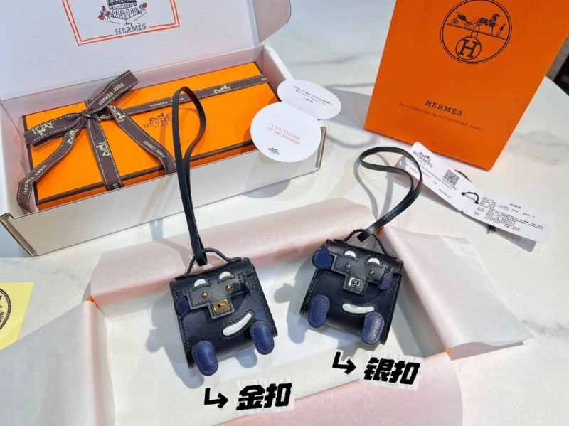 Brand-original Hermes Ornaments