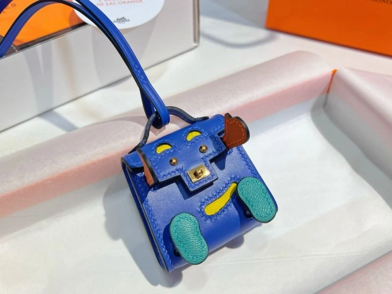 Factory-made Hermes Ornaments