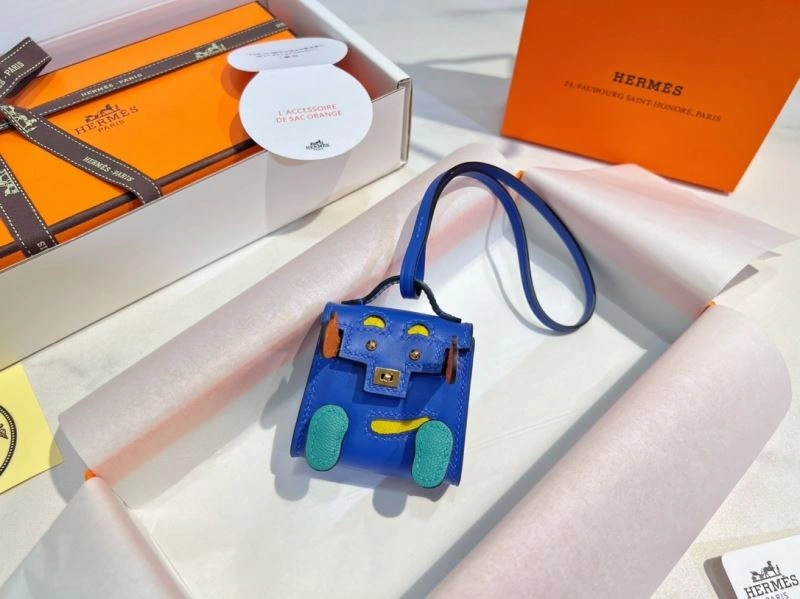 Factory-made Hermes Ornaments