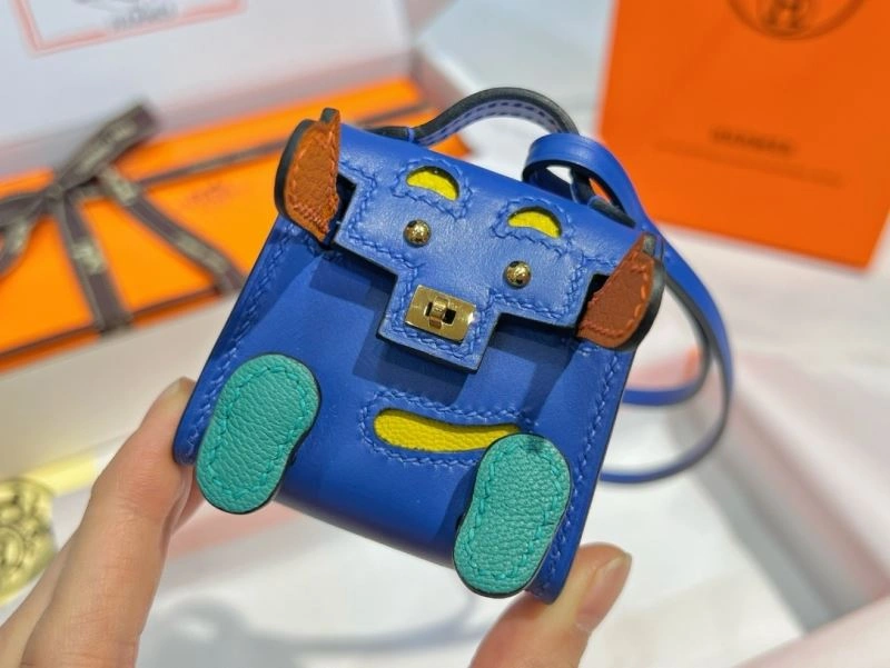 Factory-made Hermes Ornaments