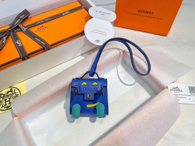Factory-made Hermes Ornaments