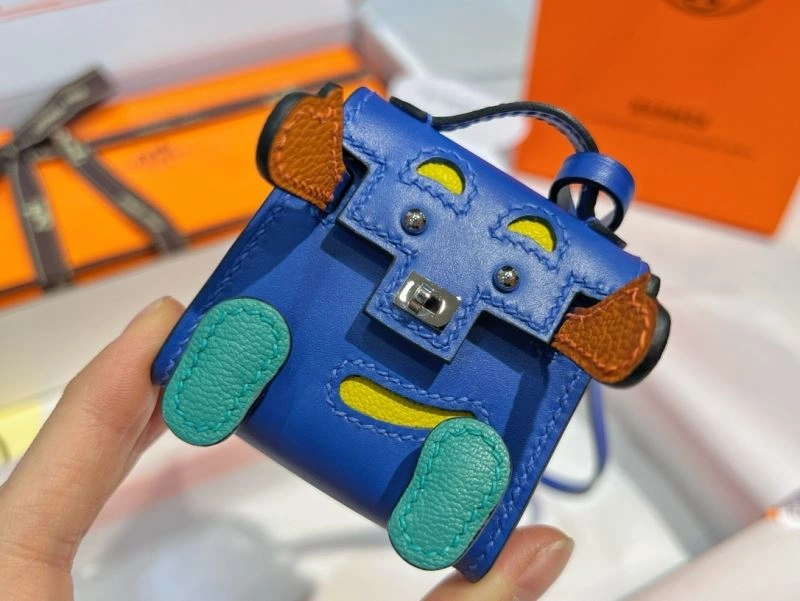 Factory-made Hermes Ornaments