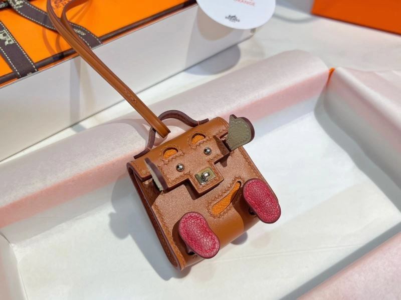 Factory-made Hermes Ornaments