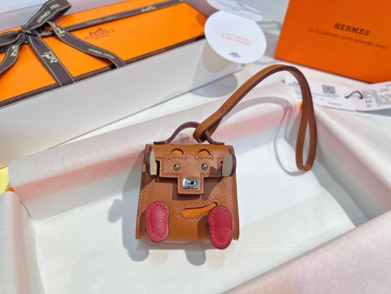 Factory-made Hermes Ornaments