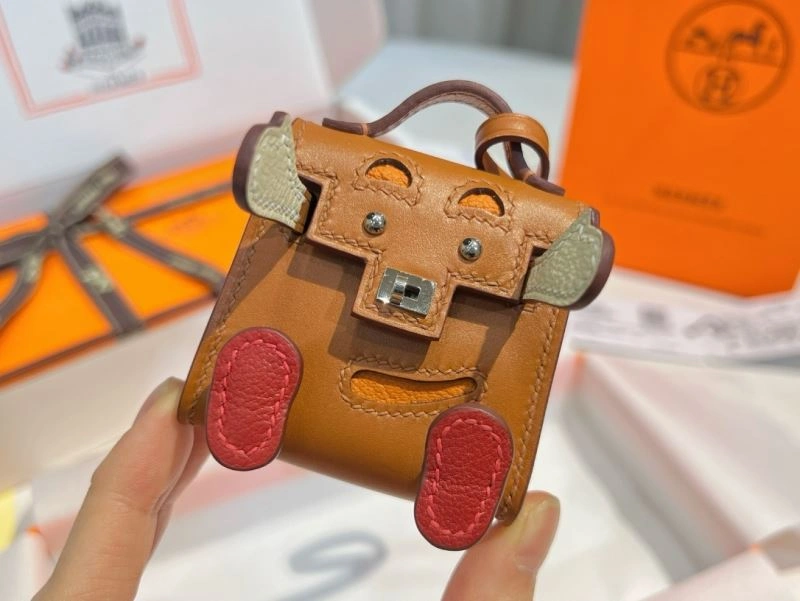 Factory-made Hermes Ornaments