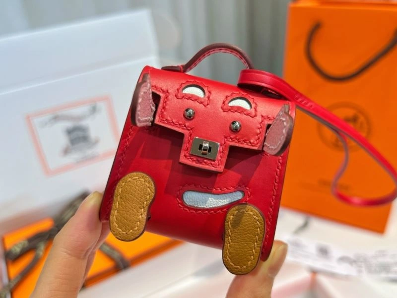 Genuine Hermes Ornaments