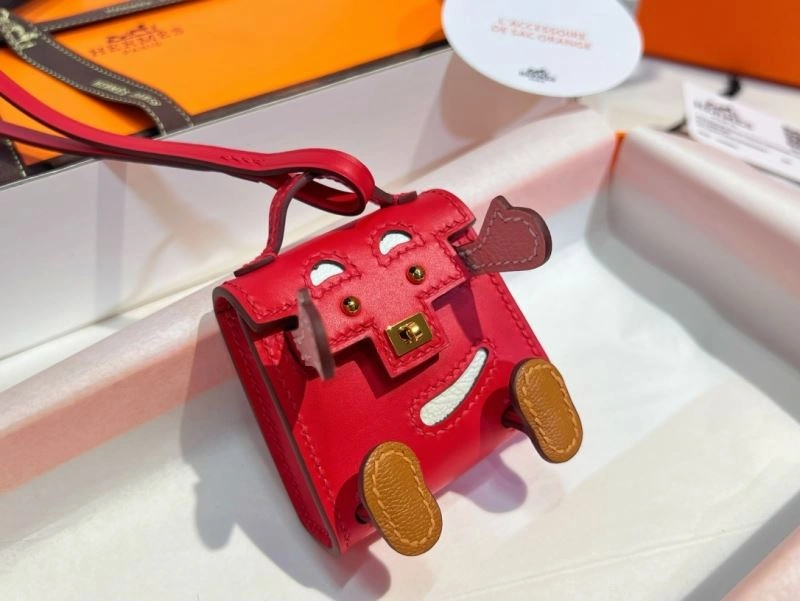 Genuine Hermes Ornaments