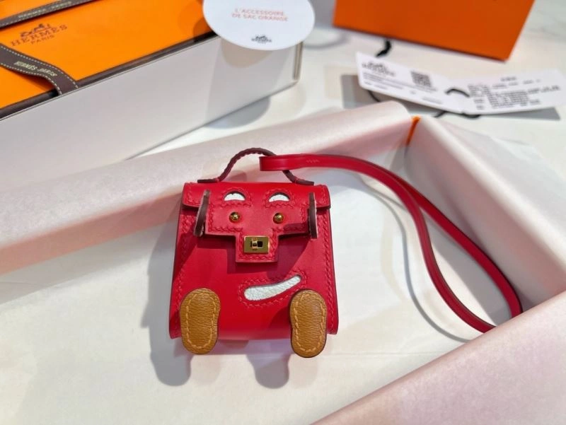 Genuine Hermes Ornaments
