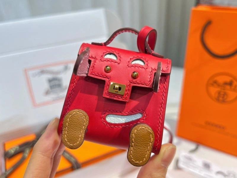 Genuine Hermes Ornaments