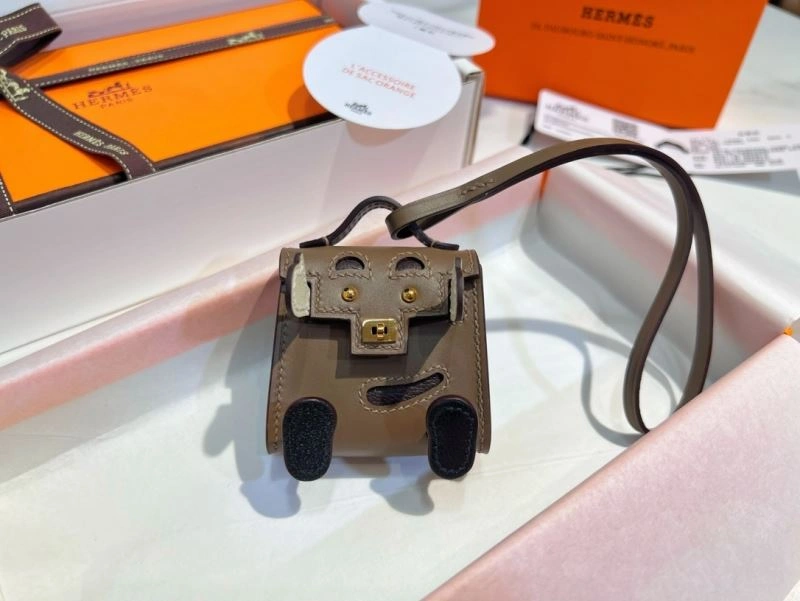 Factory-made Hermes Ornaments