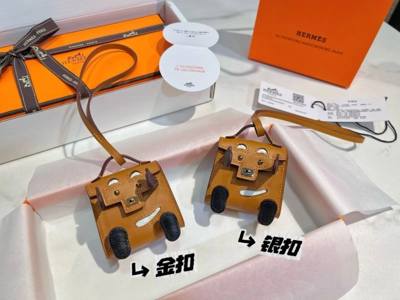 Brand-original Hermes Ornaments