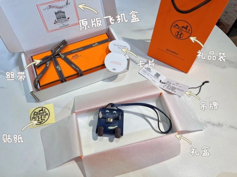Affordable Hermes Ornaments