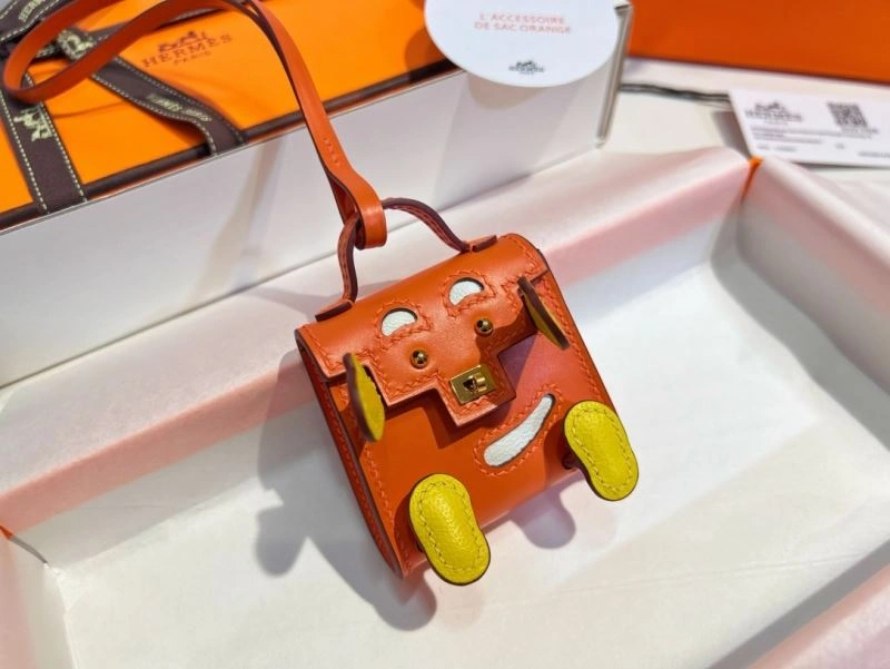 Legit Hermes Ornaments
