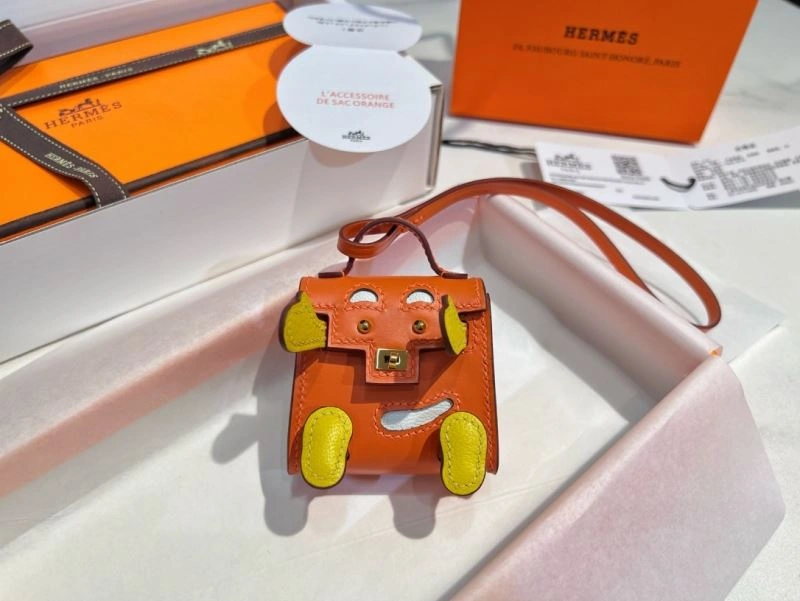 Legit Hermes Ornaments