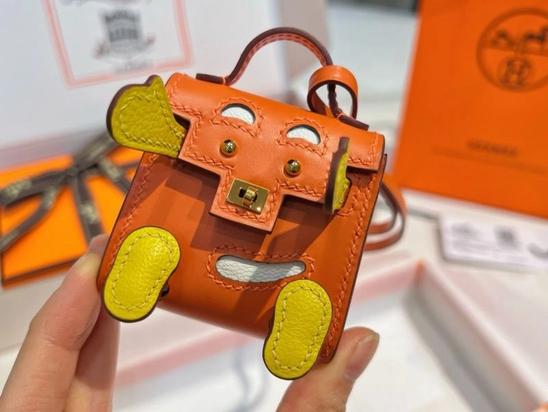 Legit Hermes Ornaments