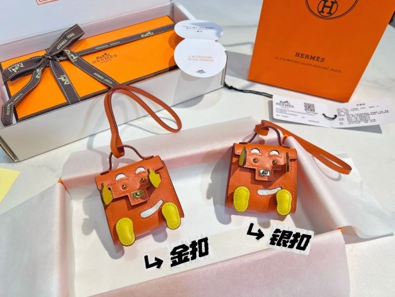 Legit Hermes Ornaments