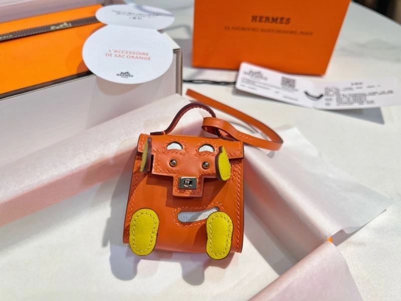 Legit Hermes Ornaments