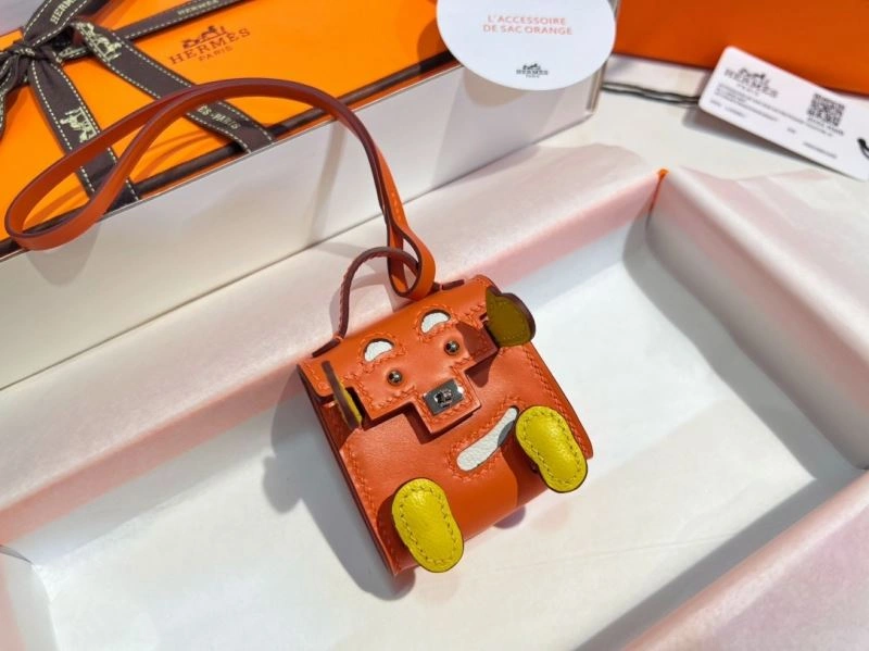 Legit Hermes Ornaments