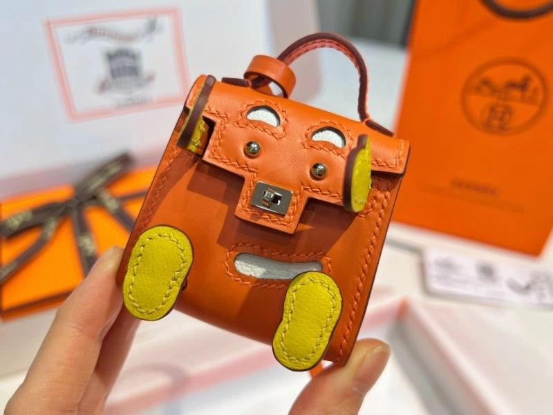 Legit Hermes Ornaments