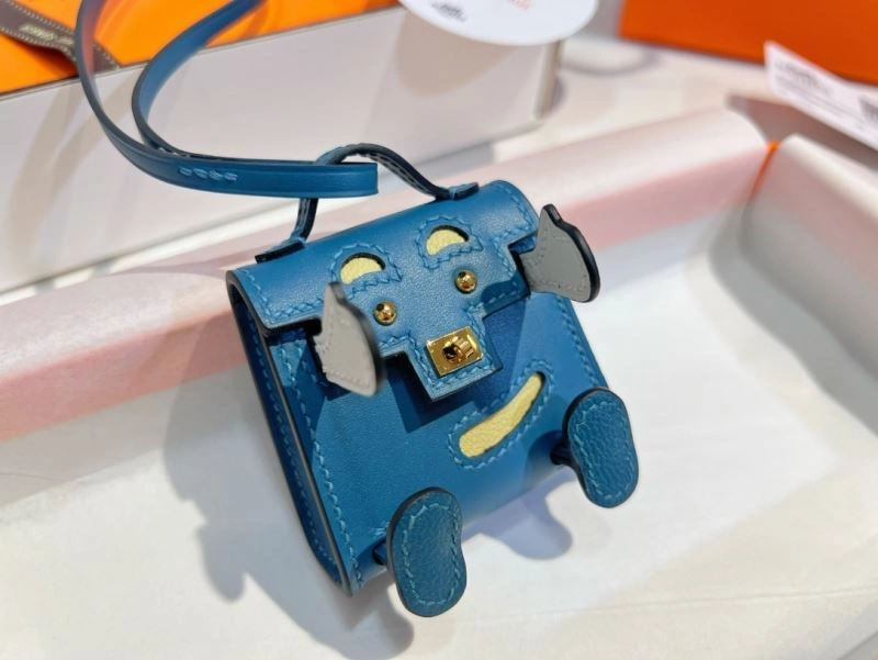 Mirror quality Hermes Ornaments