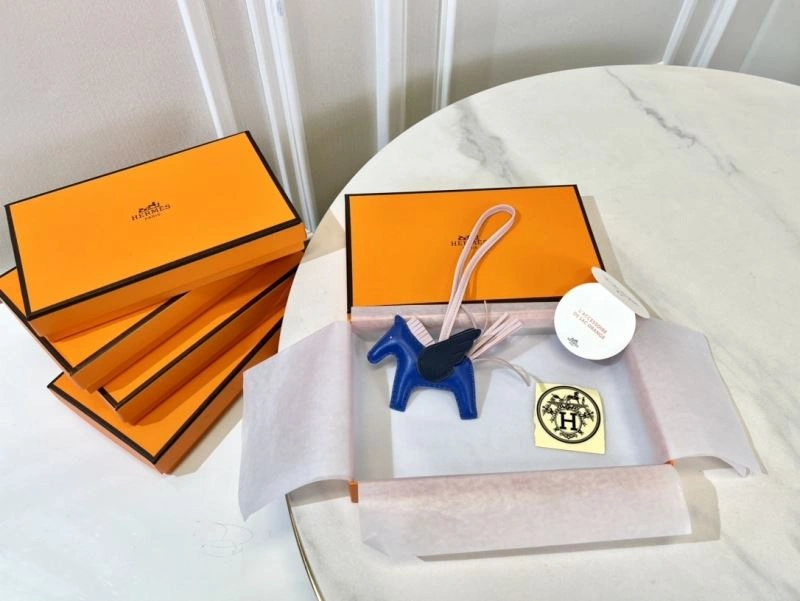 Hermes Ornaments